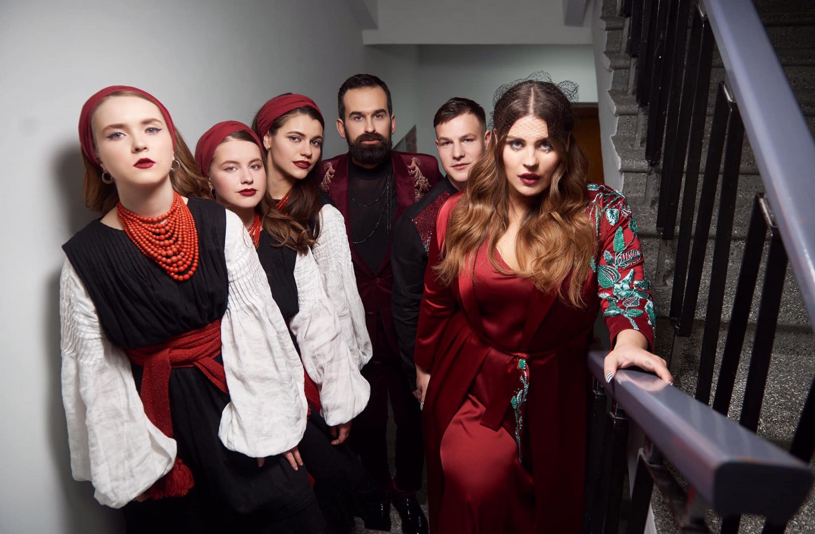 На відкритті сезону у парку Горького виступить KAZKA | MediaPort