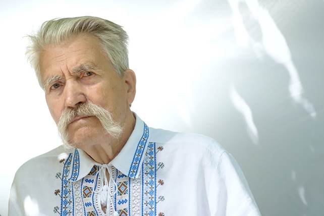 Умер Левко Лукьяненко | MediaPort