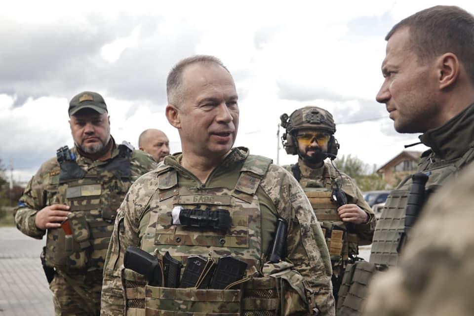 Президент України підтвердив звільнення восьми пунктів на Херсонщині Mediaport