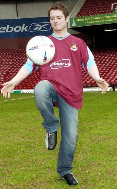 Богема и футбол | MediaPort