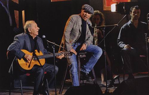 Умер режиссёр Пётр Тодоровский | MediaPort