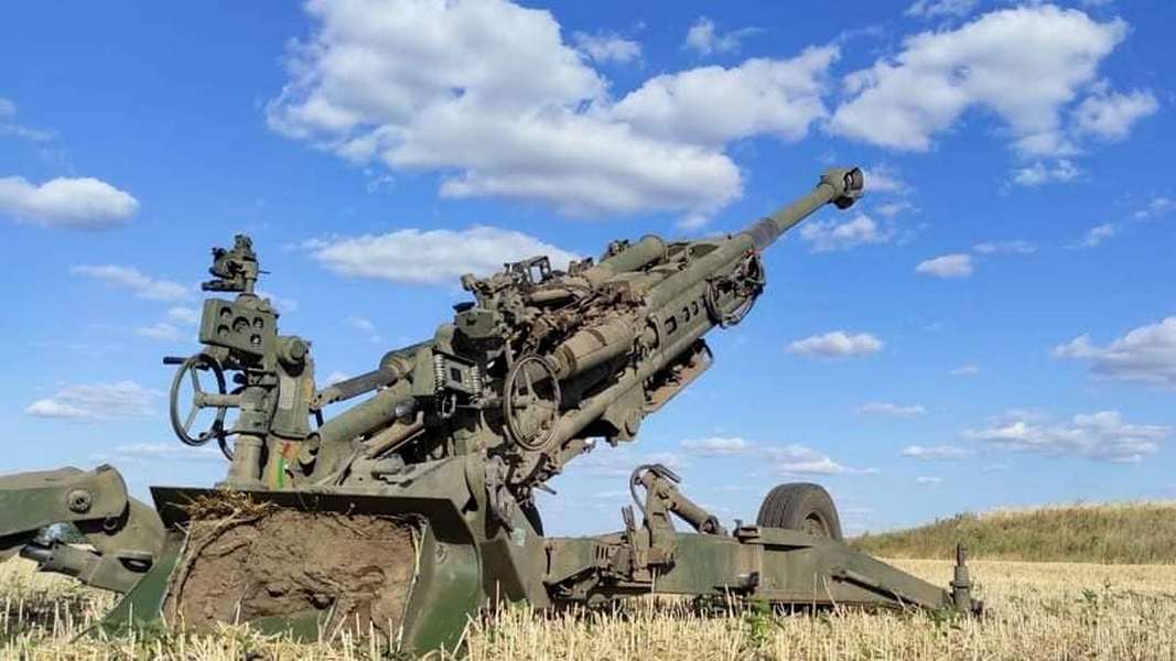 Нацгвардія і ЗСУ знищили склад російських боєприпасів на Харківщині Новости Section Ukr Net